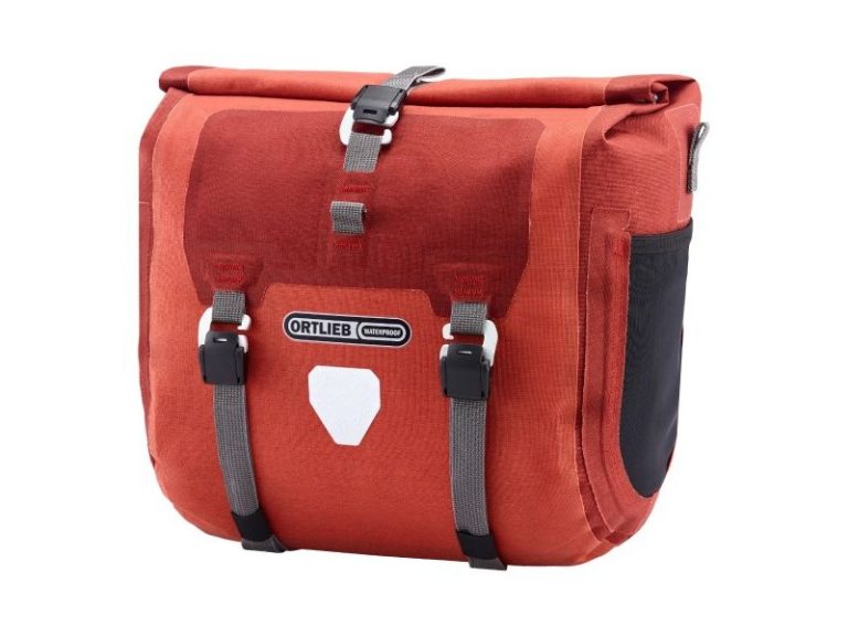 Ortlieb Waterproof NZ - Pack Gear Go Bike Packing NZ