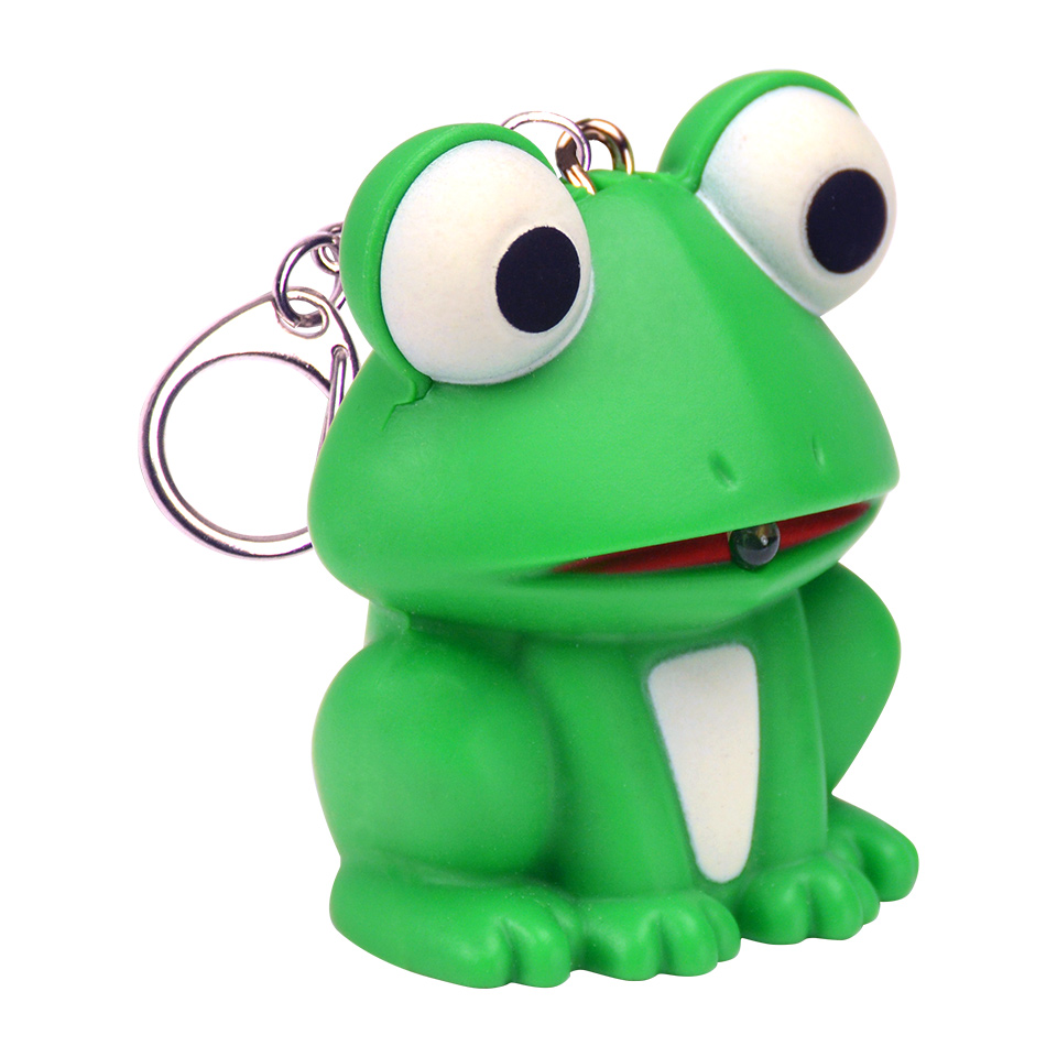 frog-light - Pack Gear Go