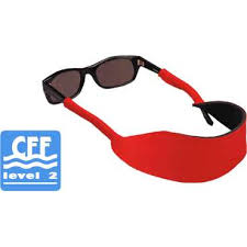 croakies-floater-red - Pack Gear Go