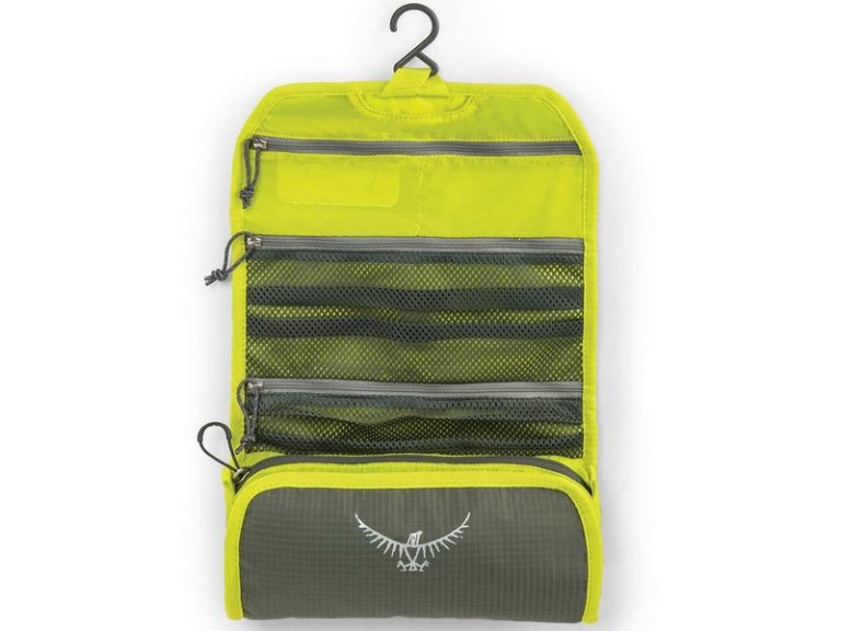 Osprey Ultralight Roll Organizer - Pack Gear Go