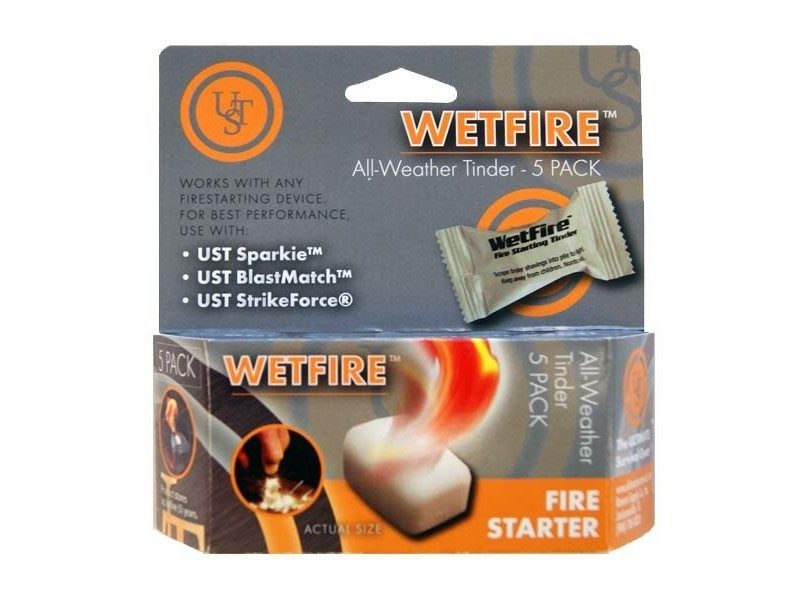 wetfire (2) - Pack Gear Go