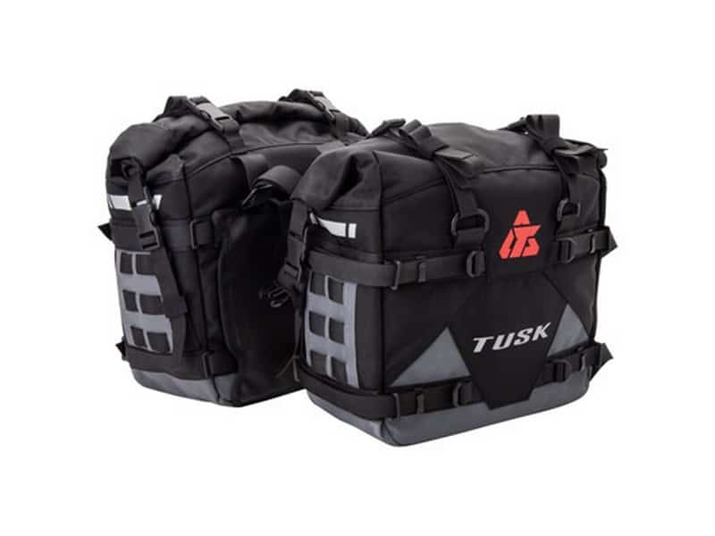 Tusk Archives - Pack Gear Go