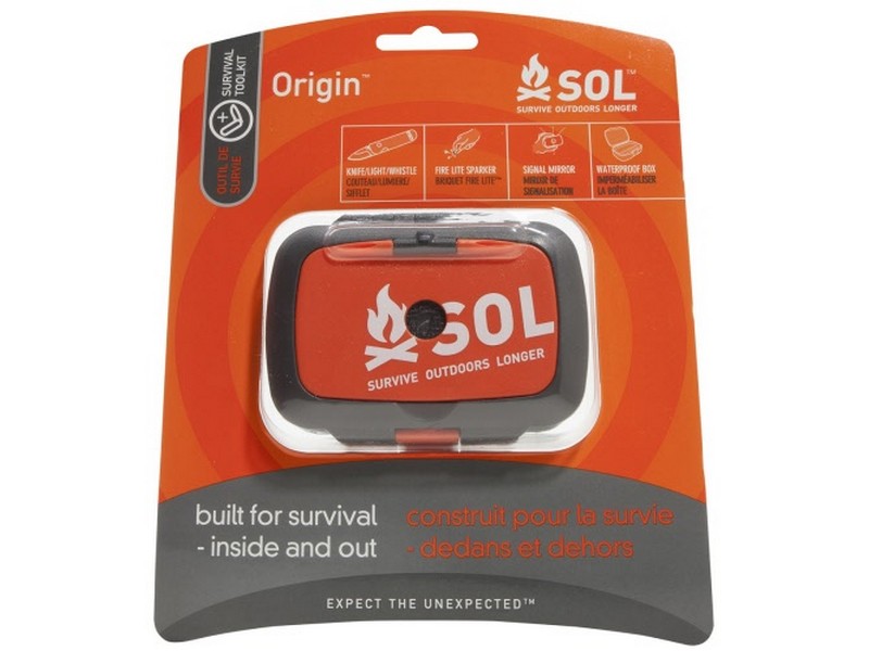 origin - Pack Gear Go