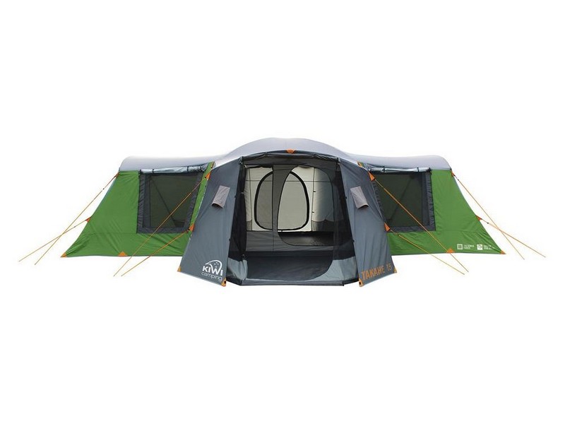 Nemo Footprints - Pack Gear Go