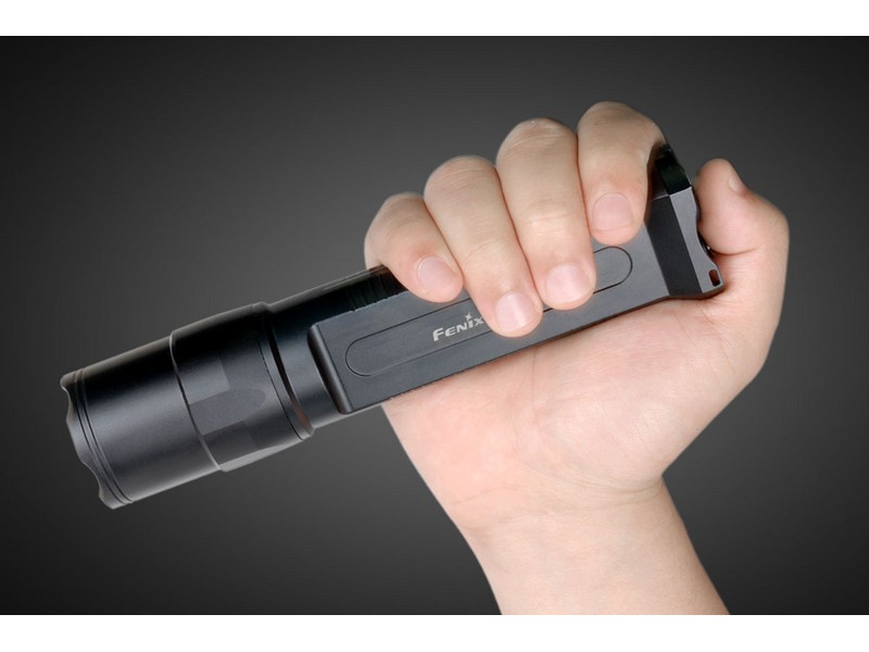 LD41-Flashlight-Size - Pack Gear Go