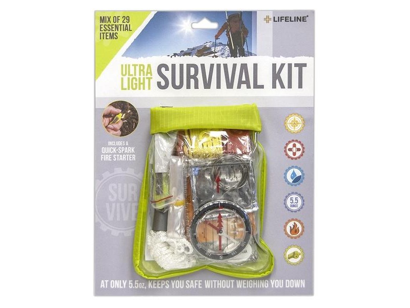 First Aid & Survival Kits Archives - Pack Gear Go