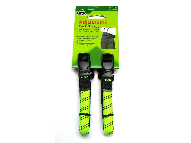 Green-00307 - Pack Gear Go