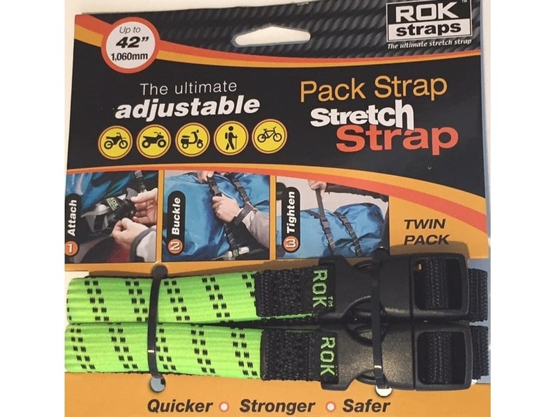 FixPlus Strap 66cm - Pack Gear Go