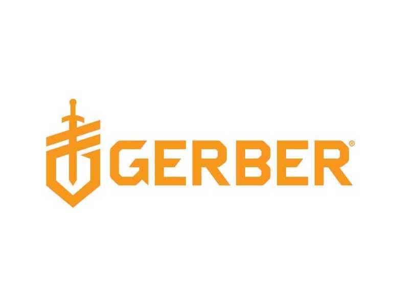 Gerber-Logo - Pack Gear Go