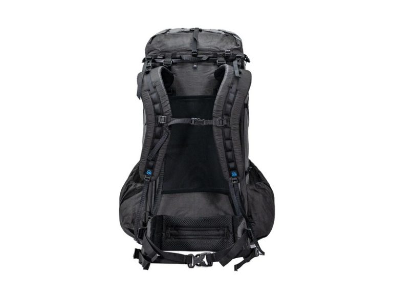 Zpacks Arc Haul Ultra 50L Backpack - Medium with Vest - Pack Gear Go