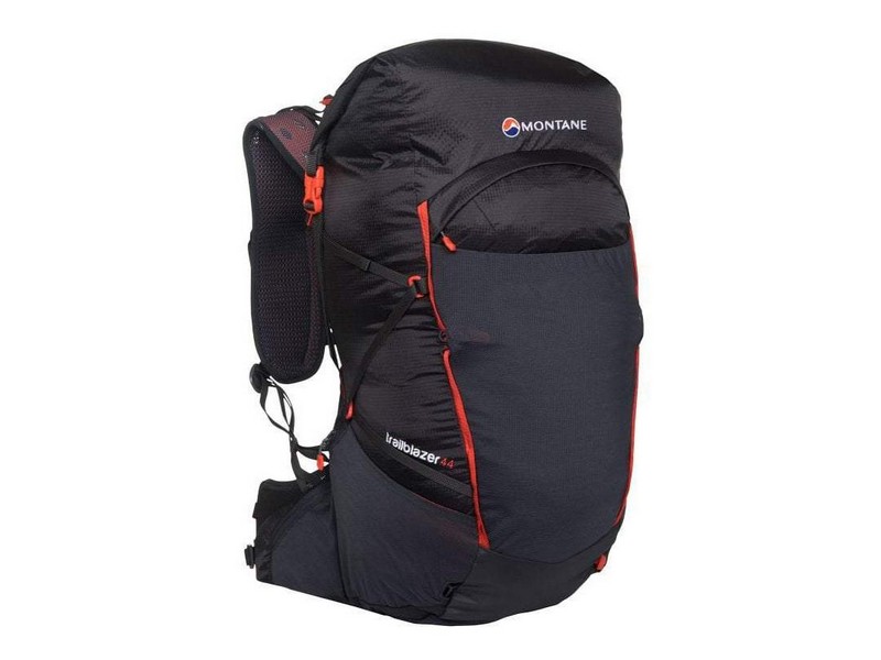 trailblazer44 - Pack Gear Go