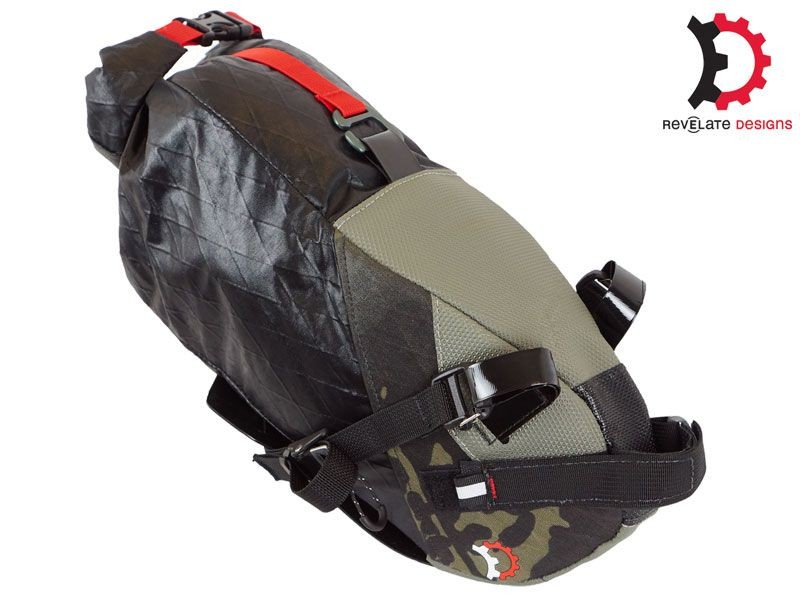 vole - Pack Gear Go