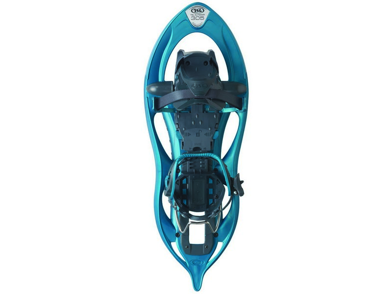 TSL Snowshoes - Pack Gear Go