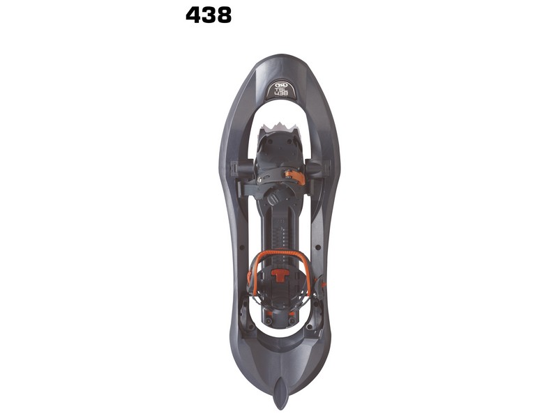TSL Snowshoes - Pack Gear Go