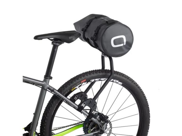 Aeroe Spider Rear Rack - Pack Gear Go