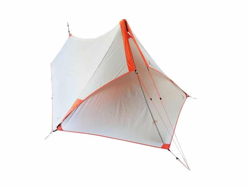Gossamer Gear The One - Pack Gear Go