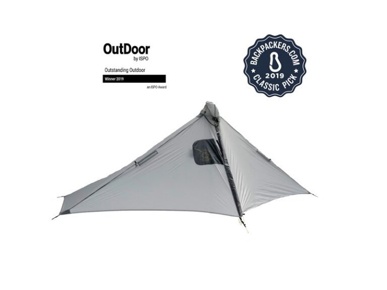 TA WALKERS - Pack Gear Go