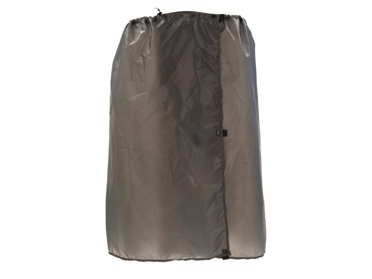 Enlightened Equipment Rain Wrap - Pack Gear Go