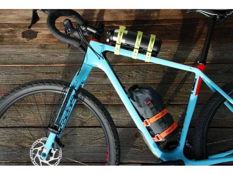 FixPlus Cargo Cage - Pack Gear Go