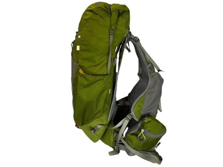 Aarn Pace Magic 40 - Pack Gear Go