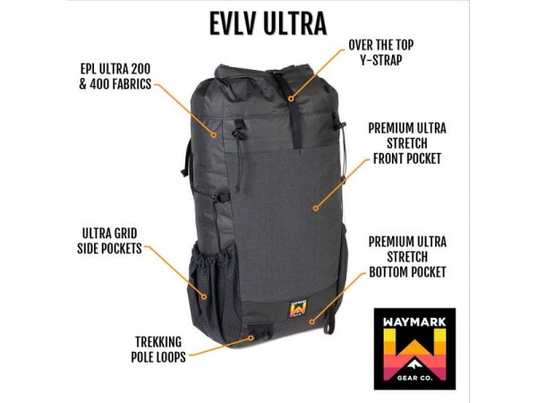 EVLV-2 - Pack Gear Go