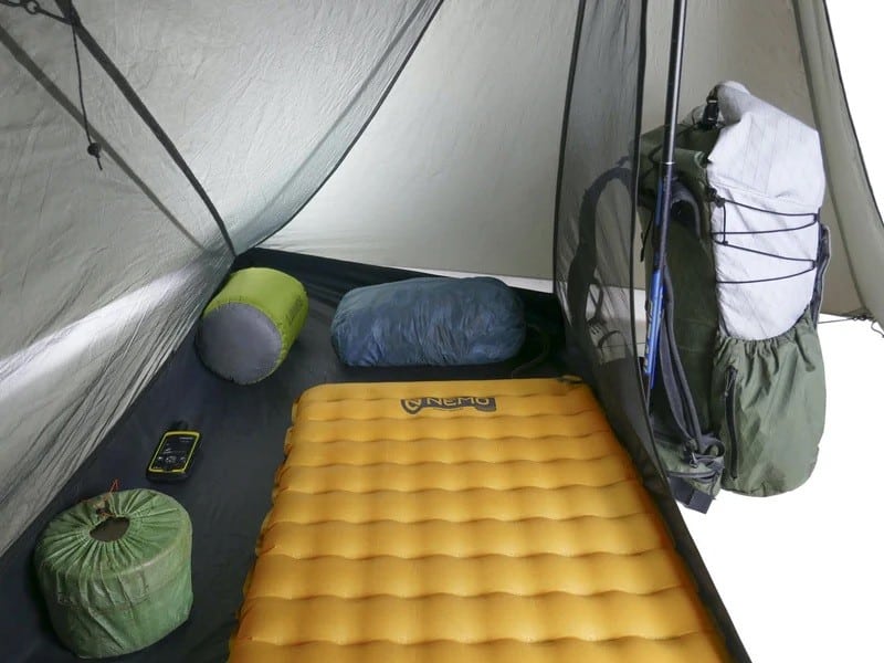 Durston X-Mid 1 - Pack Gear Go