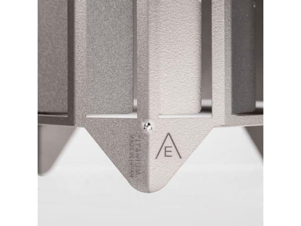 Evernew Tornado Flamer Stand - Pack Gear Go