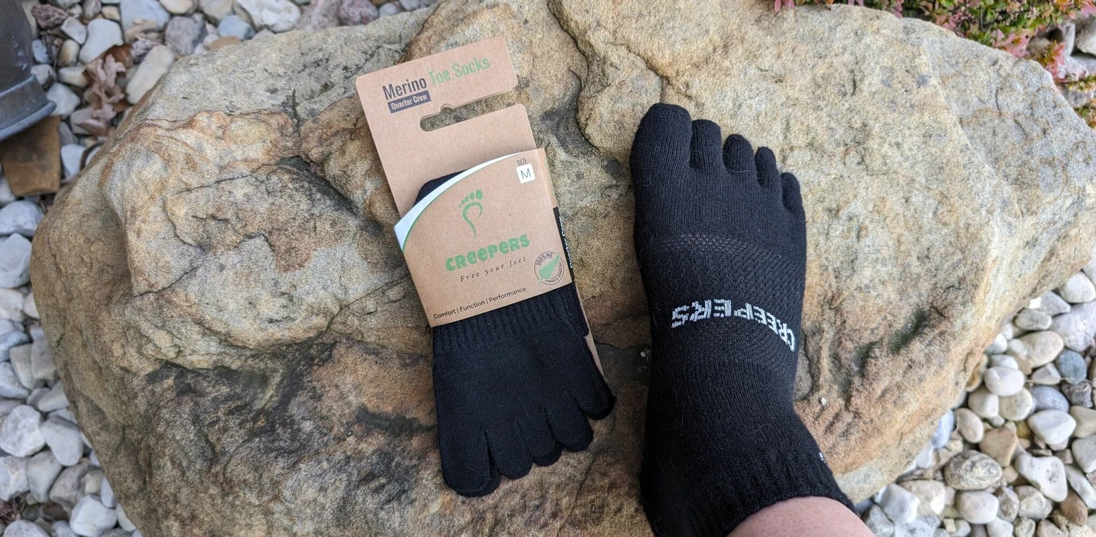 Creepers Archives - Pack Gear Go